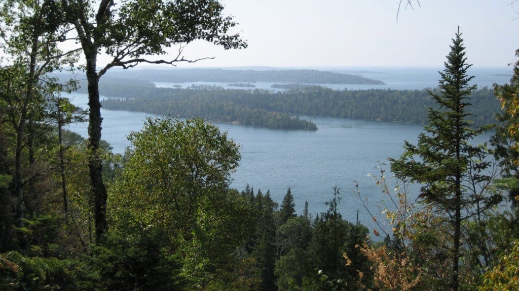 South Lake Desor Campground - Discover Our Parks