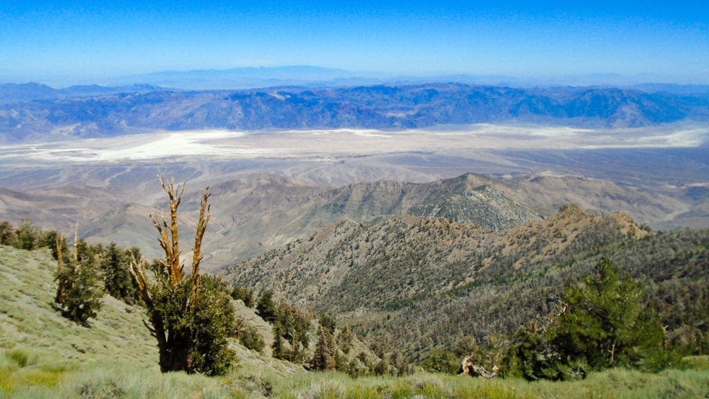 Death Valley National Park - Discover Our Parks